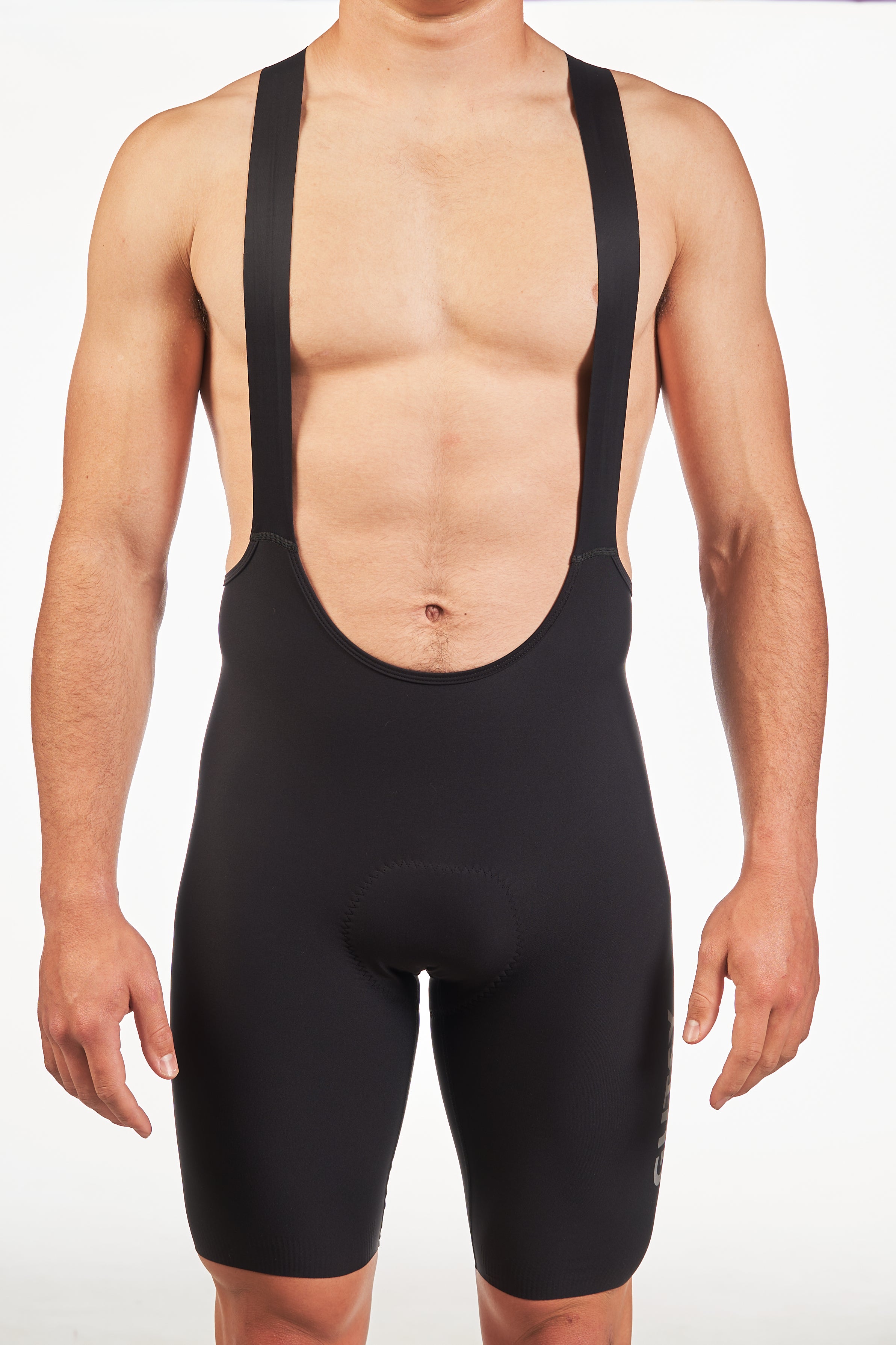 CYCLING BIBS & SHORTS – GUTSY