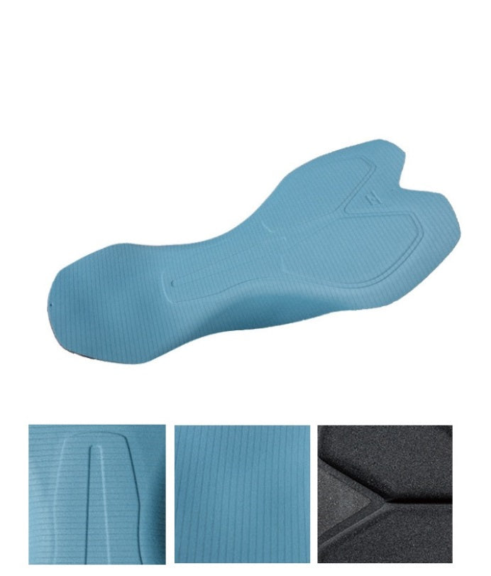 CYCLING BIBS & SHORTS – GUTSY